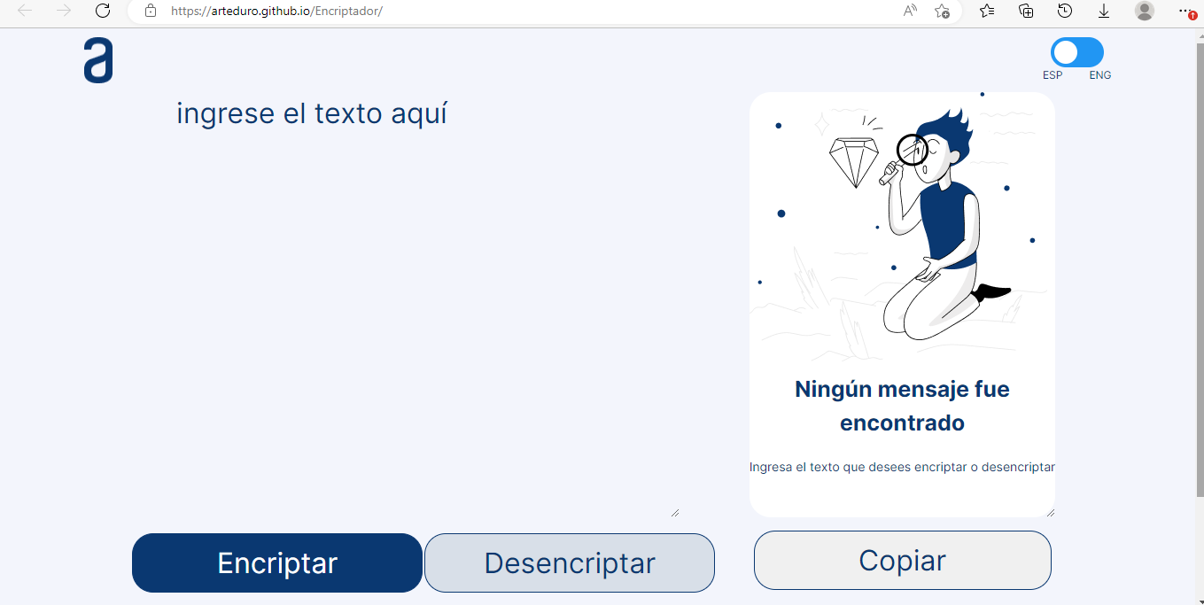 Edgar Arteaga - Portafolio