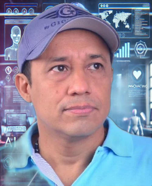 Edgar Arteaga - Portafolio